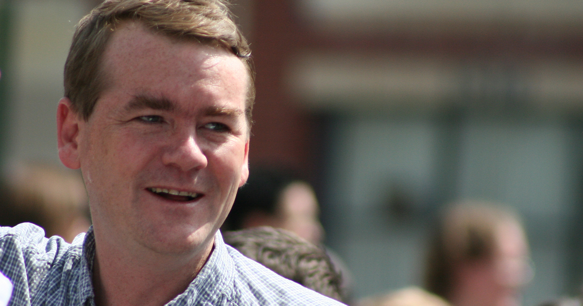 Bennet Helps Advance Far Right Trump Nominee for 10th Circuit - People ...